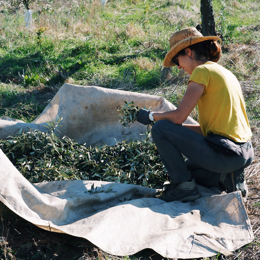 Our Founder Story | Meet Michael And Sarah | Citizens Of Soil ...