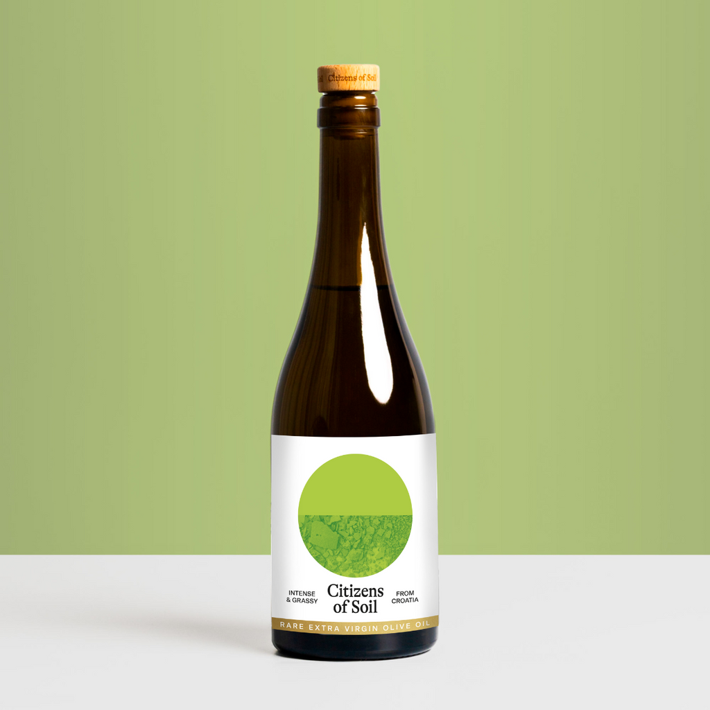 Is the Viral Lemon Olive Oil Elixir Really Worth the Hype? – Citizens ...