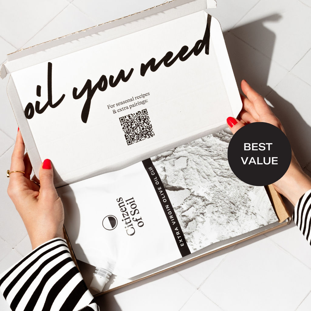 Is the Viral Lemon Olive Oil Elixir Really Worth the Hype? – Citizens ...