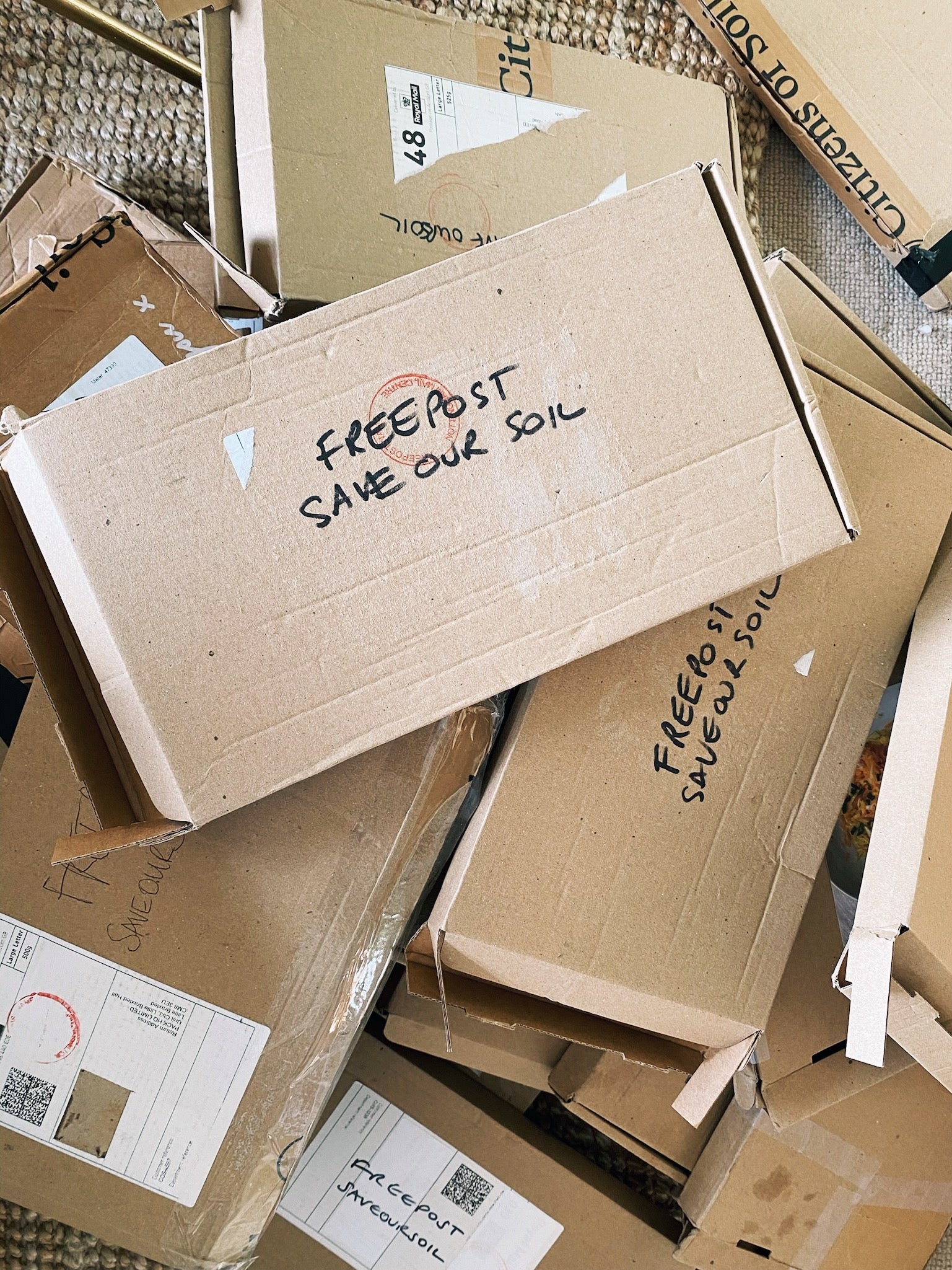 How Refills Work – Citizens of Soil