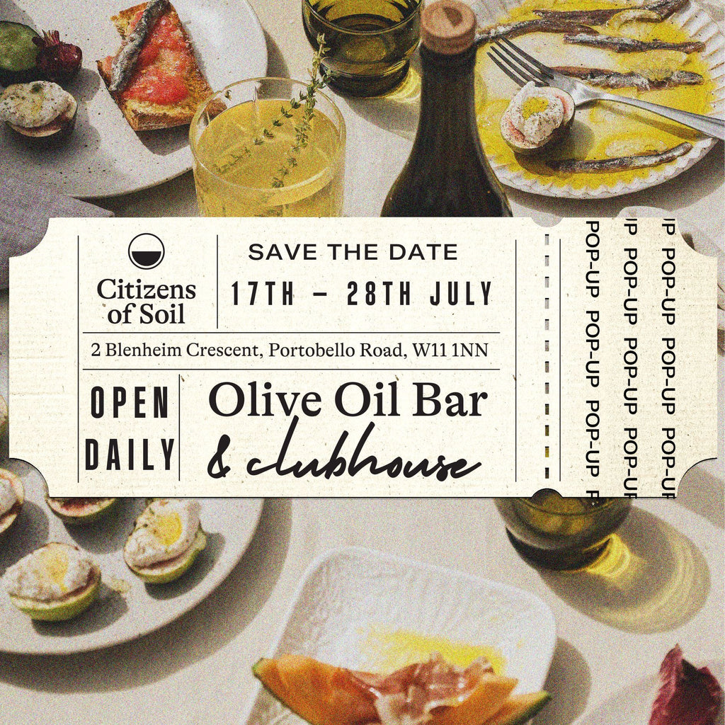 Is the Viral Lemon Olive Oil Elixir Really Worth the Hype? – Citizens ...