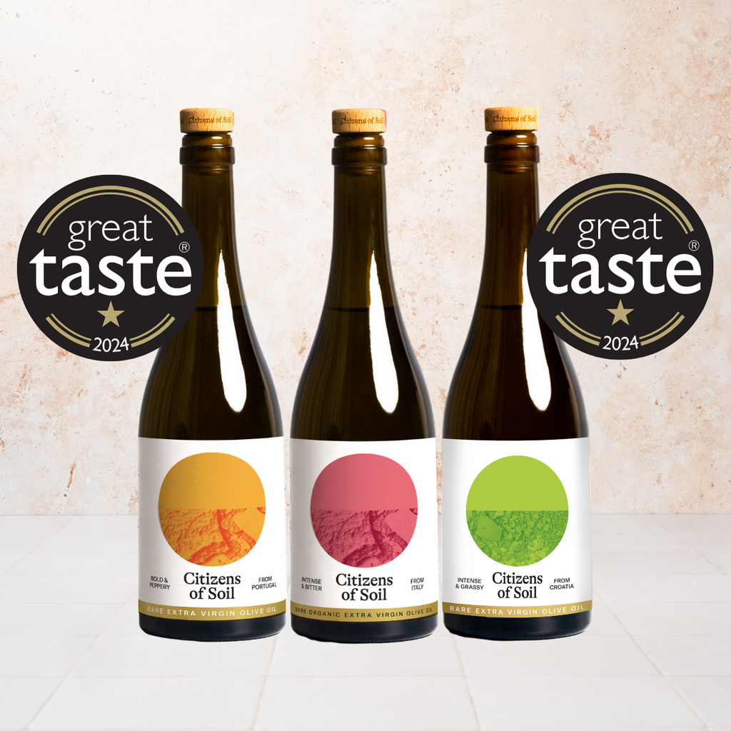 Is the Viral Lemon Olive Oil Elixir Really Worth the Hype? – Citizens ...